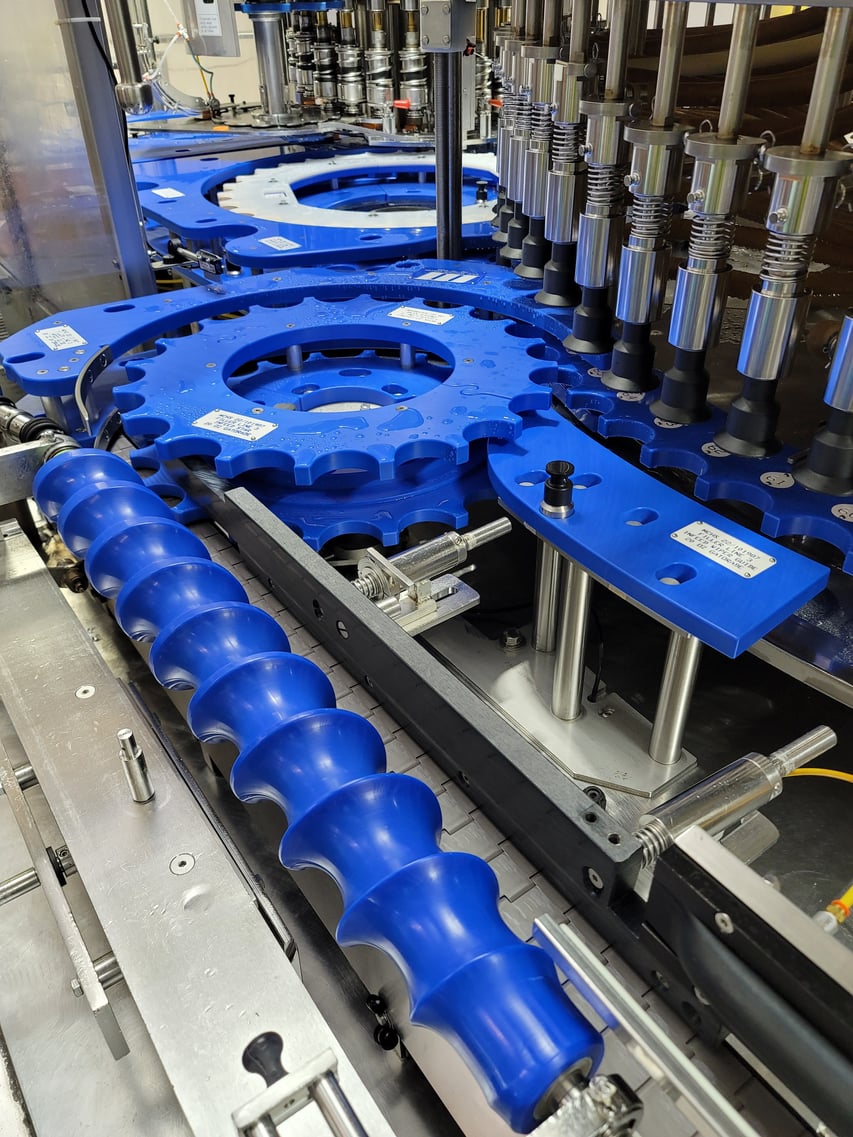 Benefits of Seeking Change Parts from an Aftermarket Supplier ...