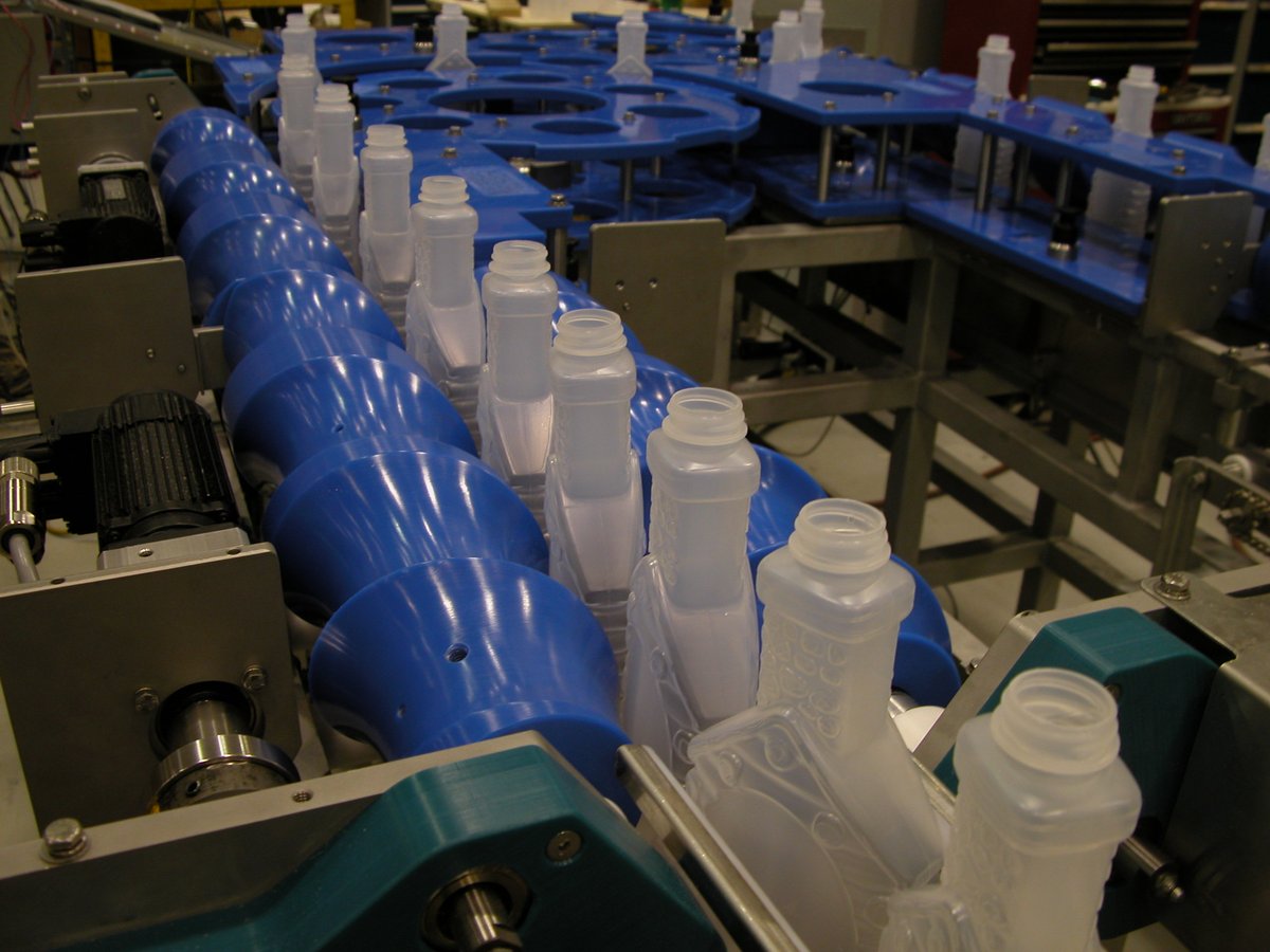 5 Things to Consider When Testing Your Machine