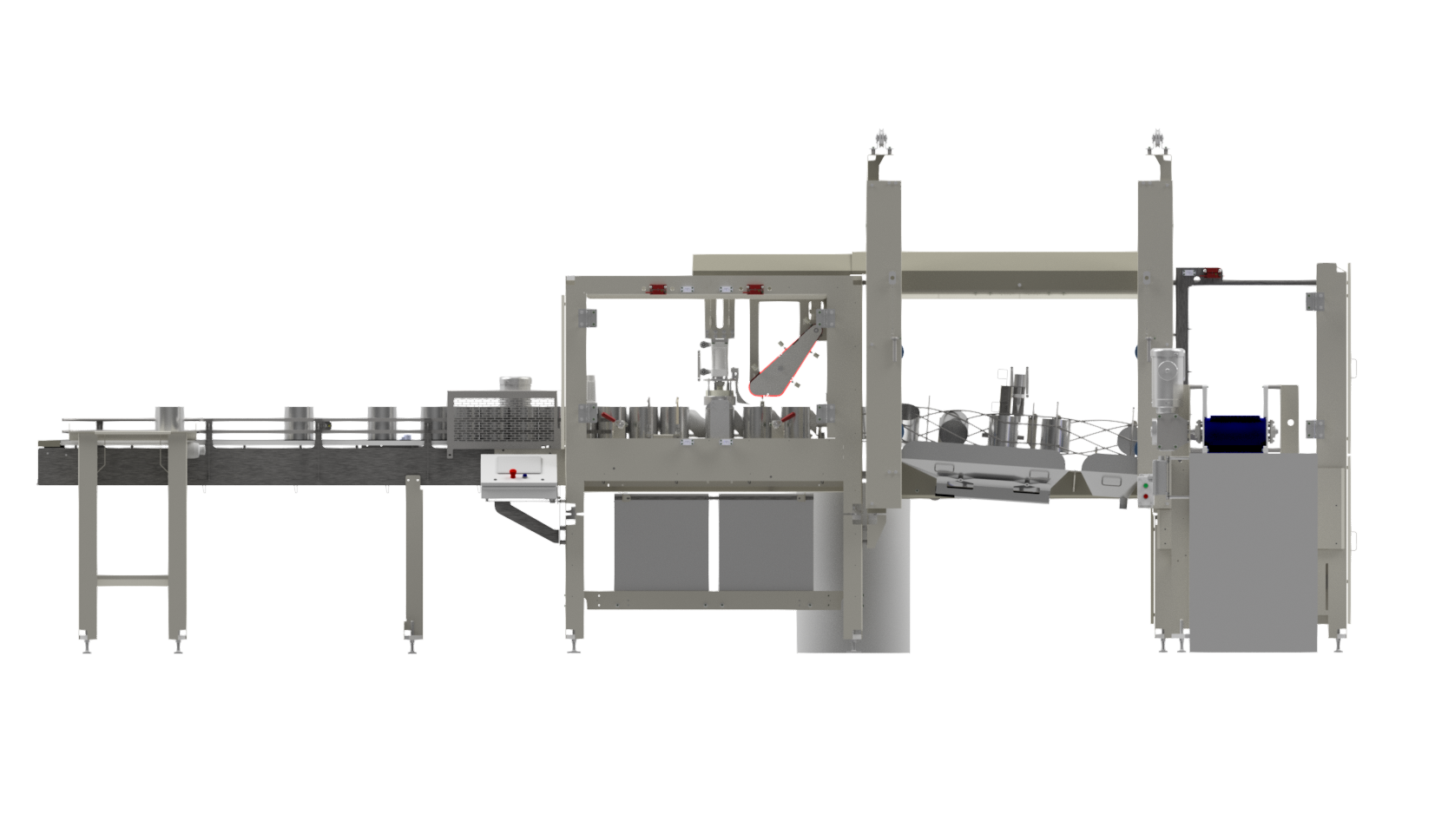 5 Reasons Why the Model 60 Can Opener is a Must-Have for Your Packaging ...