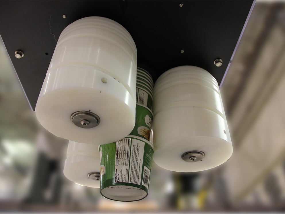 Reducing Labor Costs with Automated Denesting Technology