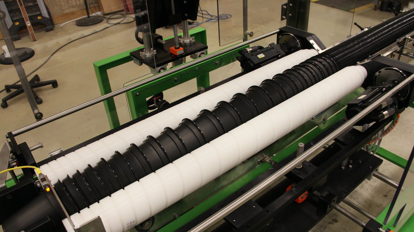 Reducing Labor Costs with Automated Denesting Technology | Morrison CHS ...