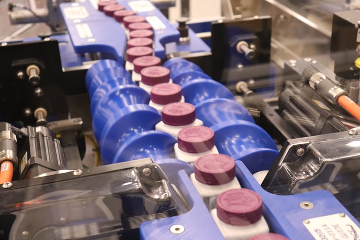 Show Machine Showcase: PACK EXPO International 2022