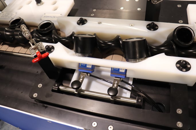 5 Reasons to Upgrade to Ionized Air Rinsing Technology