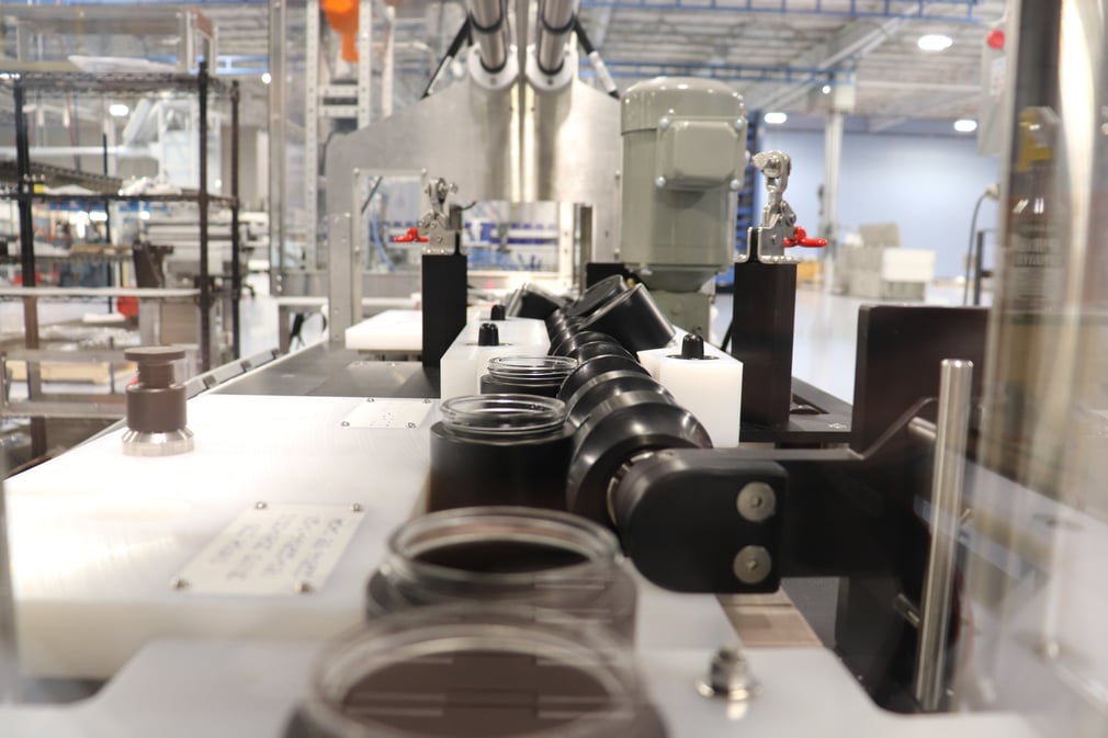 5 Reasons to Upgrade to Ionized Air Rinsing Technology | Morrison CHS Blog