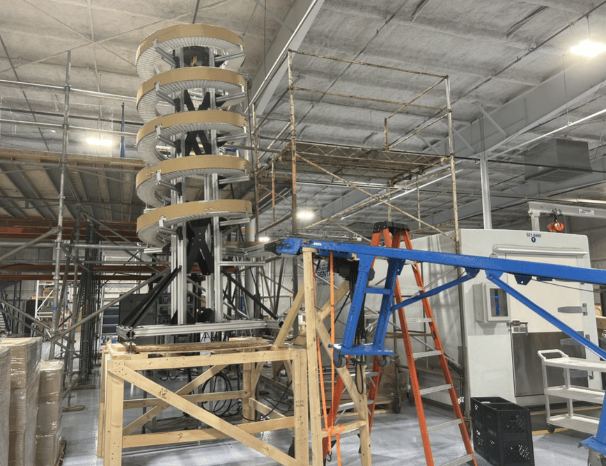 How We Simulate Your Plant Environment for Testing