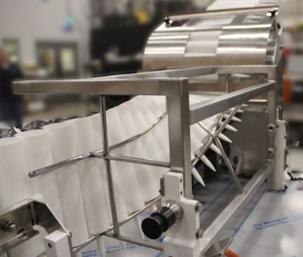 How to Approach Container and Bottle Inverting Like an Expert