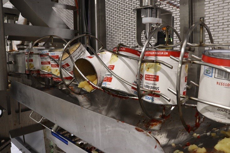 5 Reasons Why the Model 60 Can Opener is a Must-Have for Your Packaging ...